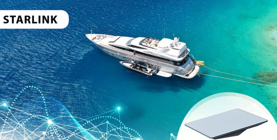 IEC Telecom: Internet e telefono via satellite per una navigazione ...