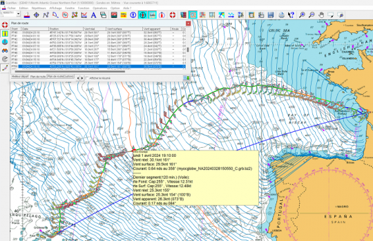 ScanNav offre una risposta scalabile a tutte le esigenze di navigazione e di routing dei diportisti