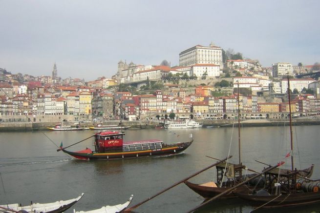 Esplorate il Douro, la magia del Portogallo via fiume