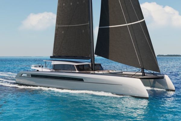 Black Pepper C.69, un catamarano per competere con la Gunboat?