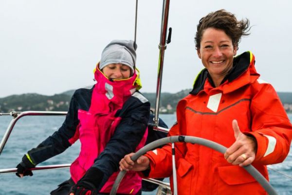 Il ruolo dello skipper: più di un timoniere, un vero capitano a bordo