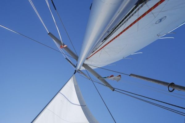 Rumore dei rig, tutte le soluzioni per uno yacht più silenzioso